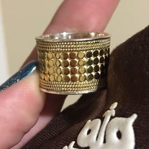 Anna Beck | Jewelry | Anna Beck Ring | Poshmark